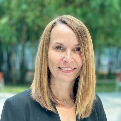 Meet the Trainers | United States Sentencing Commission