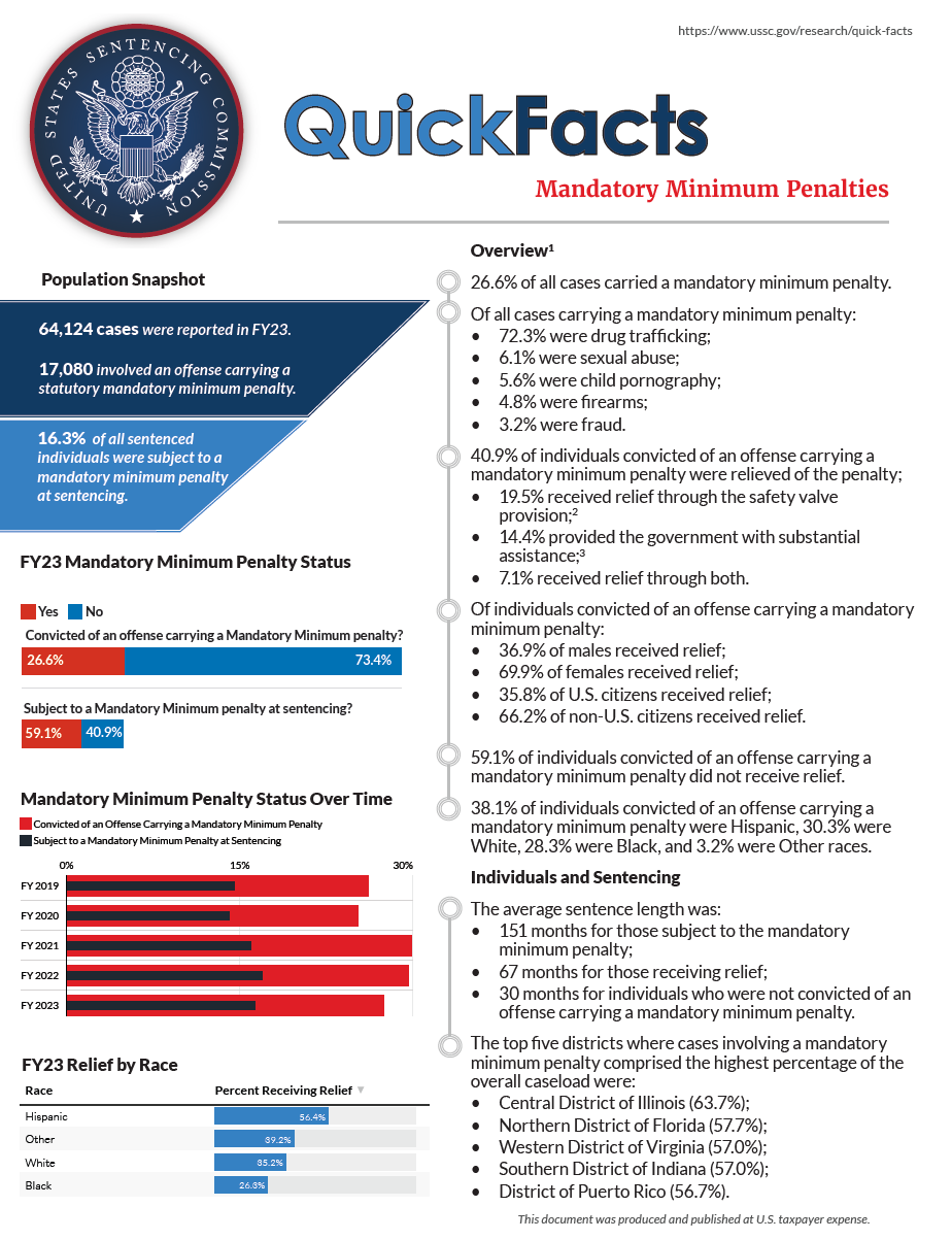 Types Of Sentencing Guidelines Infoupdate Types Of Sentencing Guidelines Infoupdate