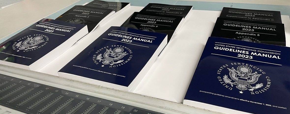 Homepage | United States Sentencing Commission