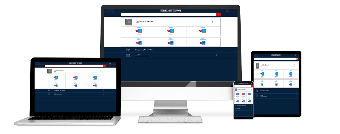 Home | United States Sentencing Commission