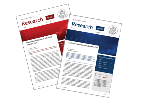 Home | United States Sentencing Commission