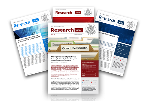 Home | United States Sentencing Commission